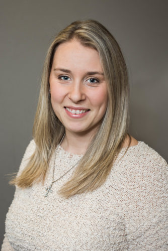 Keirsten Smith joins St. Francis Hospital | News, Sports, Jobs - Daily ...